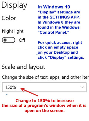 Getting Kid Pix 4 to run in Windows 8 and 10 and 11 – Sunday Software ...